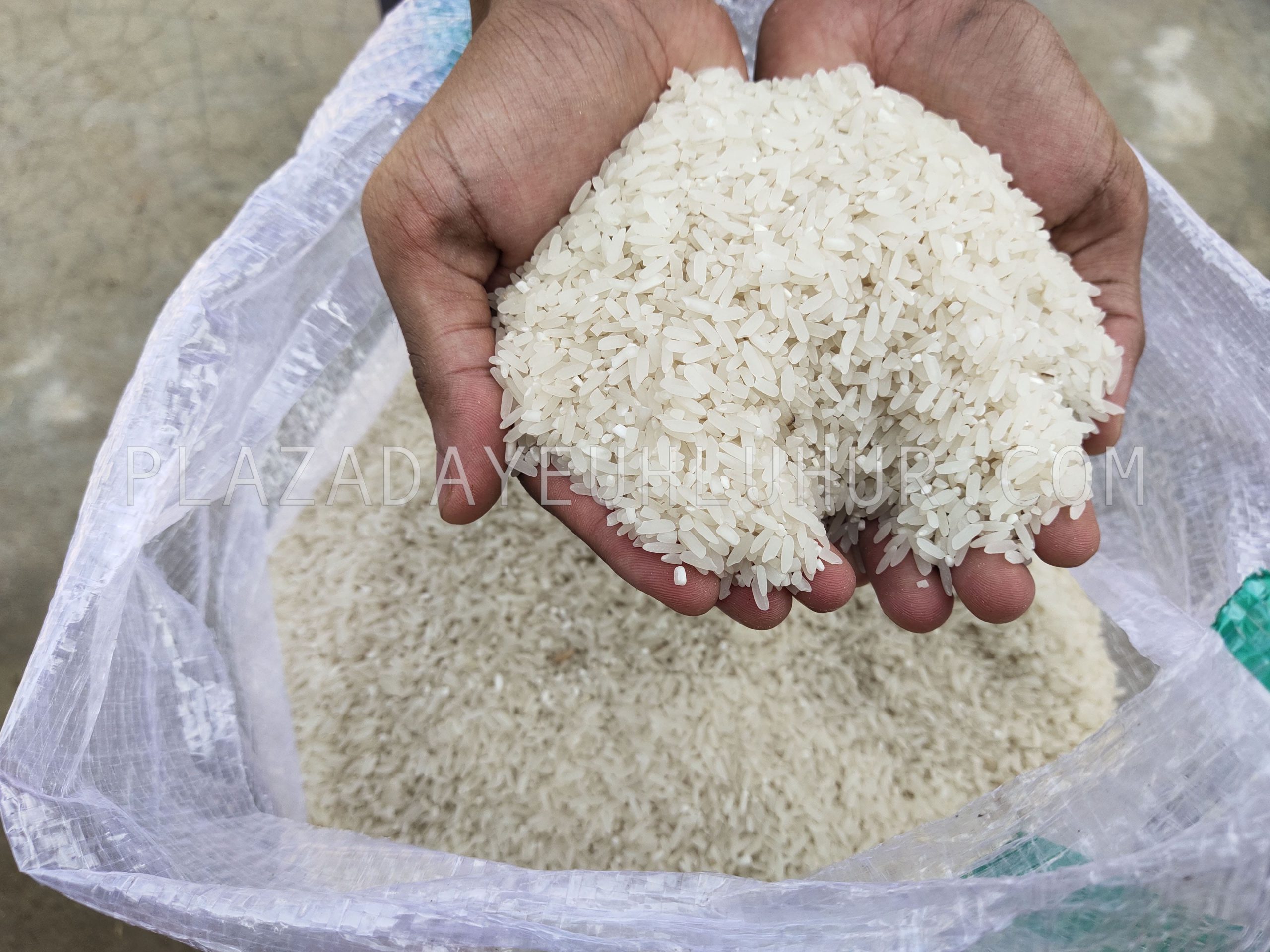 Beras Medium - Sri Guna